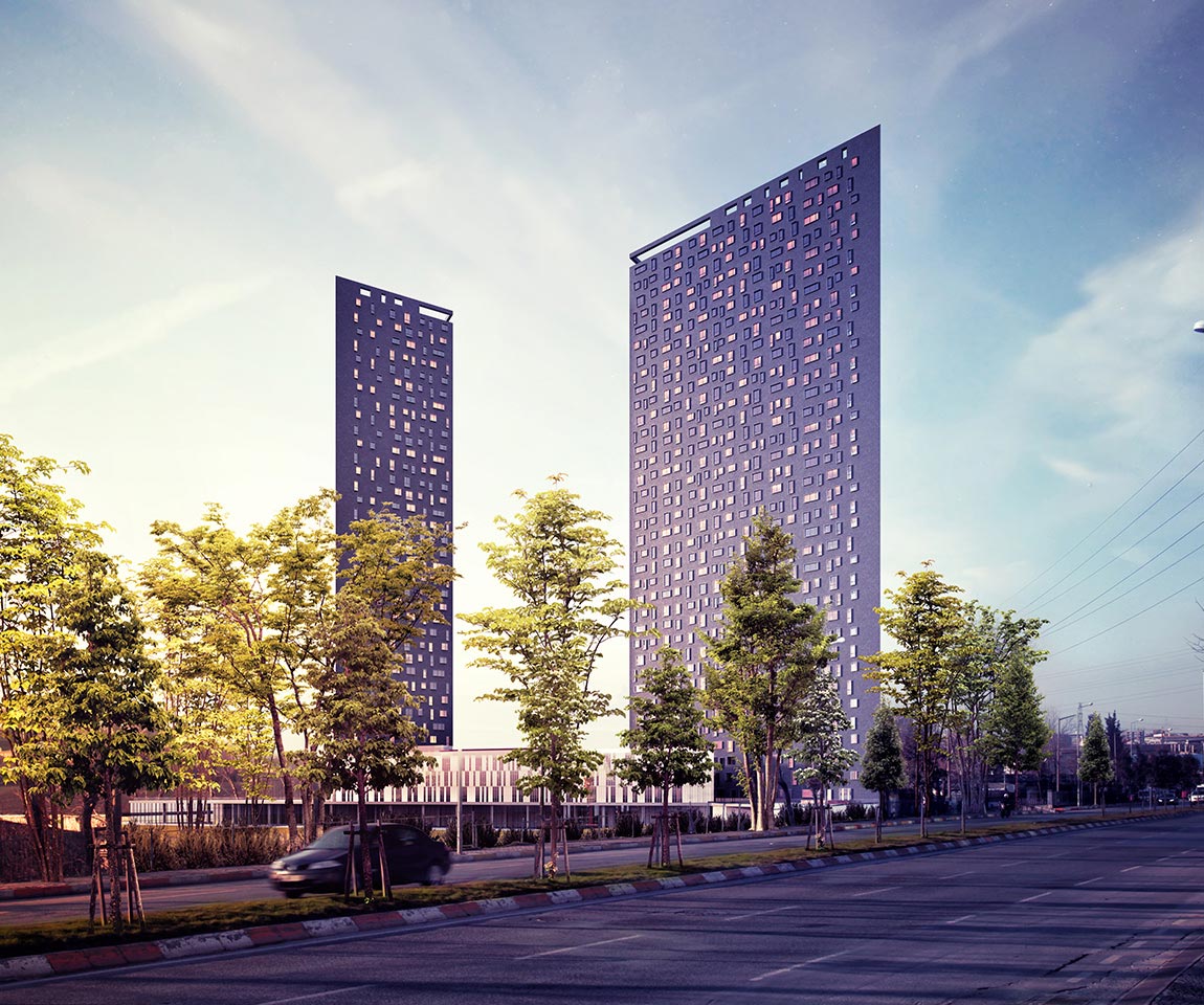 Canmak Mühendislik Mekanik